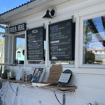 CRYPTIC PIZZA - Updated January 2026 - 36 Photos & 22 Reviews - 14618 Solomons Island Rd S ...