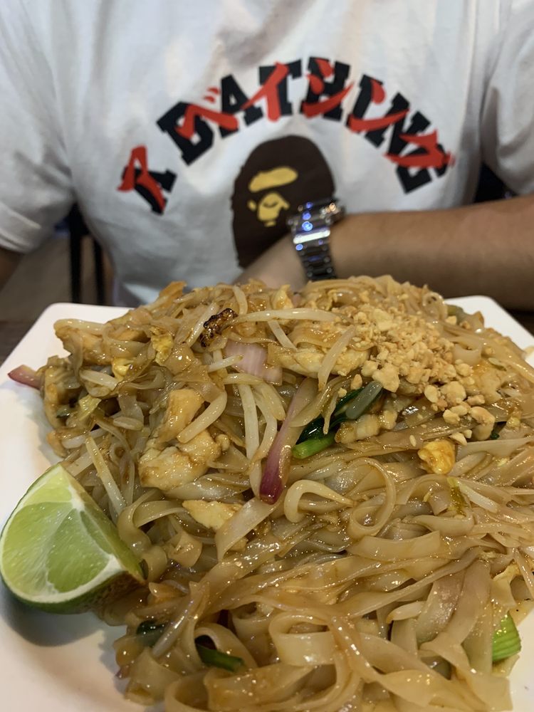 ITHAI - 16 Photos & 13 Reviews - Shop 8, Market Square Shopping Centre ...