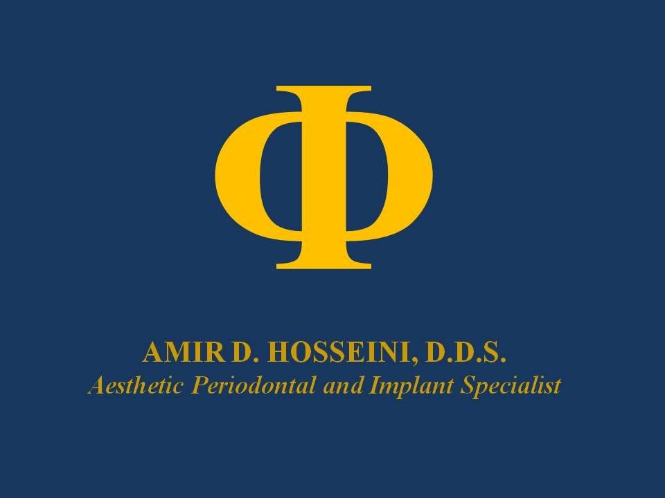 AMIR D HOSSEINI, DDS - Updated December 2025 - San Antonio, Texas ...