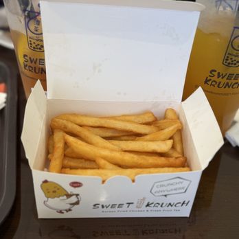 SWEET KRUNCH - Updated January 2026 - 79 Photos & 31 Verified Reviews ...