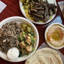 MANAKEESH CAFE BAKERY & GRILL - Updated December 2025 - 543 Photos ...