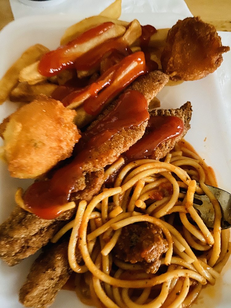 A AND J’S CATFISH STATION - 45 Photos & 38 Reviews - Seafood - 5950 ...