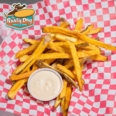 THE RUSTY DOG - Updated October 2025 - 21 Photos & 22 Reviews - Boise ...