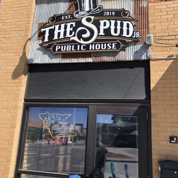 THE SPUD JR - Updated December 2025 - 40 Photos & 31 Reviews - 302 ...