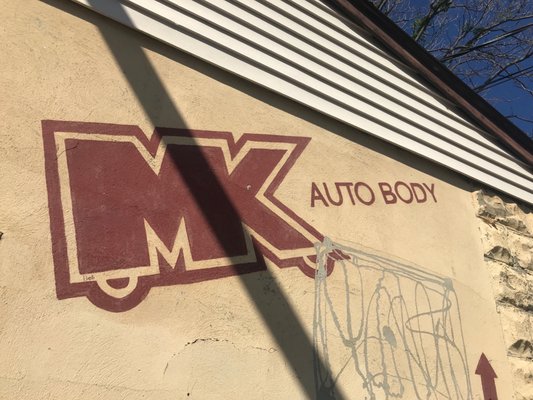 M K AUTO BODY - Updated December 2025 - 26 Photos & 11 Reviews - 332 ...