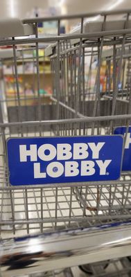 HOBBY LOBBY - Updated August 2025 - 15 Photos & 11 Reviews - 545 NJ-17 ...