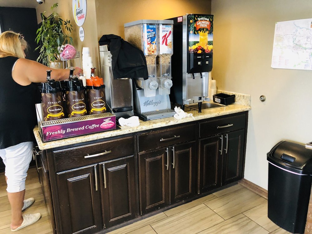 SUPER 8 BY WYNDHAM SPRINGFIELD/EUGENE - 39 Photos & 29 Reviews - 3315 ...