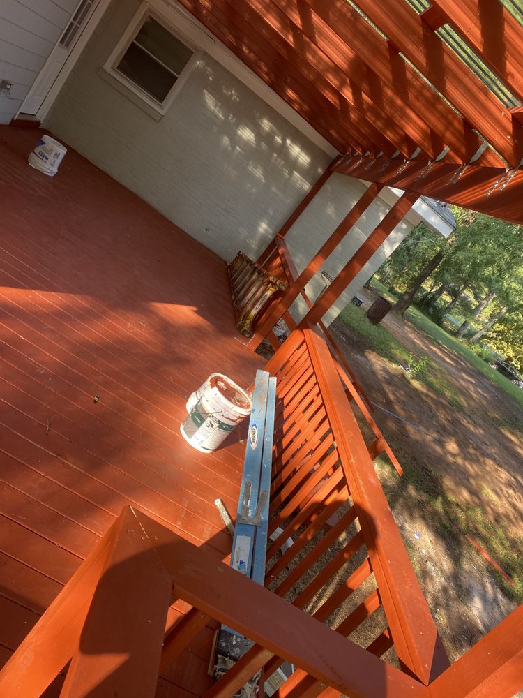 ROSS CONTRACTING & LANDSCAPING - 40 Photos - Monticello, Georgia ...