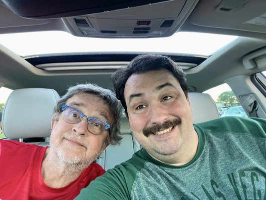 FORT UNION DRIVE IN - Updated October 2025 - 3300 7th St, Las Vegas ...