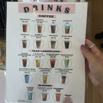 DRIP VIETNAMESE CAFE - Updated April 2025 - 41 Photos & 20 Reviews - 225 N 11th St, Philadelphia ...