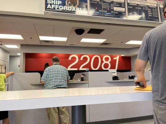 US POST OFFICE - Updated December 2025 - 76 Photos & 125 Reviews - 8409 ...