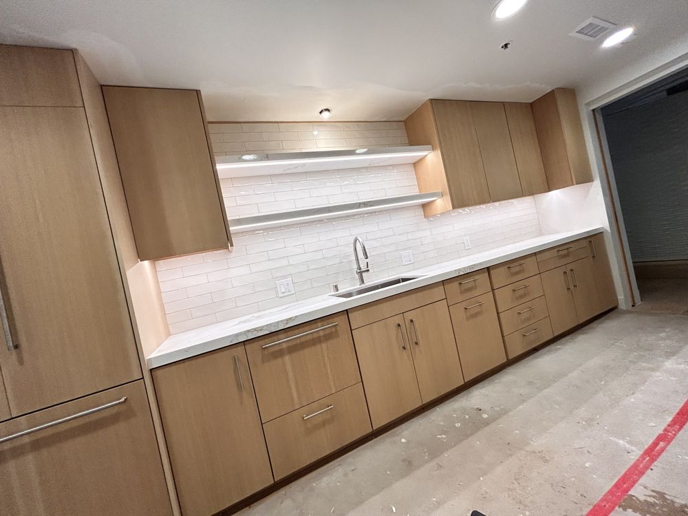 TRUE BUILDING CONSTRUCTION - Updated April 2025 - 19 Photos - Palo Alto ...