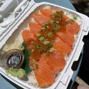 SATO SEAFOOD - Updated July 2024 - 612 Photos & 393 Reviews - 2310 ...