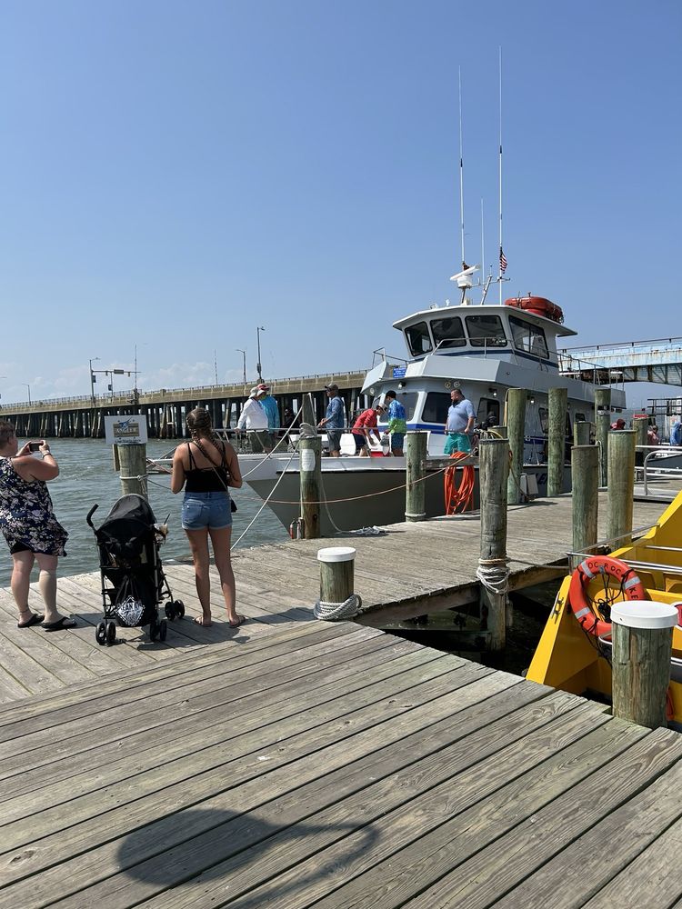 THE ANGLER FISHING AND CRUISES - Updated July 2025 - 35 Photos & 15 ...