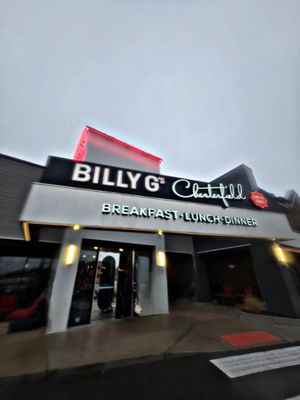 BILLY G’S - Updated November 2025 - 340 Photos & 265 Reviews - 1772 ...