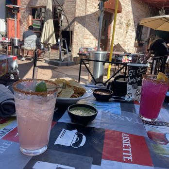 EL CHARRO CAFE - Updated February 2025 - 1819 Photos & 2306 Reviews ...