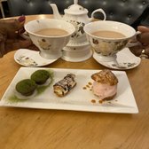Prince Tea House - Updated COVID-19 Hours & Services - 2714 Photos ...