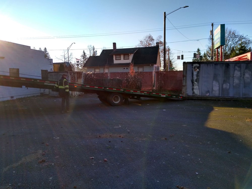 GERLOCK TOWING & HEAVY HAUL - Updated November 2025 - 27 Photos & 11 ...