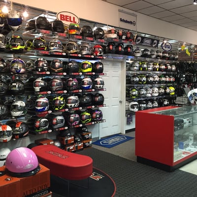 MONTGOMERYVILLE CYCLE CENTER - Updated December 2025 - 13 Photos & 37 ...