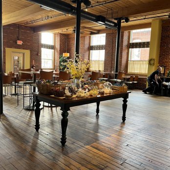 WATERWORKS CAFE - Updated January 2026 - 125 Photos & 124 Reviews - 250 ...