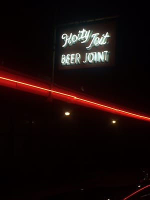 THE HOITY TOIT BEER JOINT - Updated August 2024 - 14 Photos & 17 ...