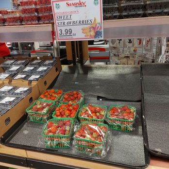 STARSKY FOODS - Updated January 2026 - 59 Photos & 59 Reviews - 2040 ...
