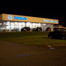 SANDY SANSING MAZDA - 27 Reviews - 6105 Pensacola Blvd, Pensacola, FL ...