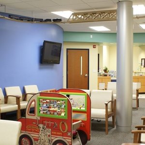 CAROLINA PEDIATRIC DENTISTRY - Updated June 2025 - 34 Reviews - 2800 ...