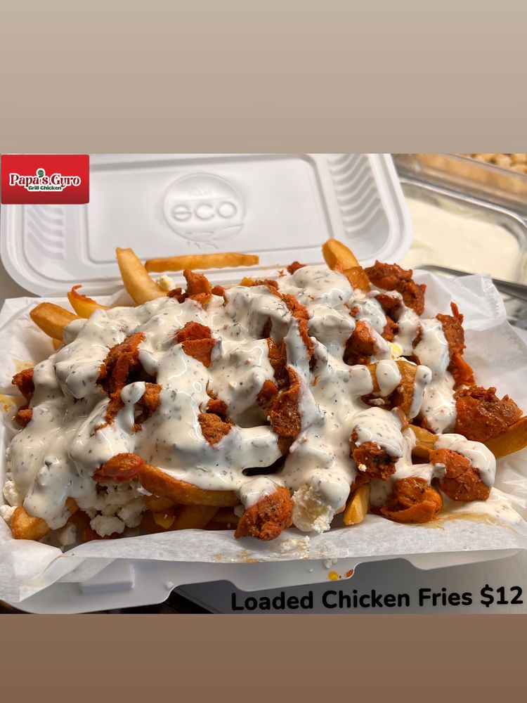 PAPAS HALAL GYRO - Updated January 2026 - 182 Photos & 13 Verified ...