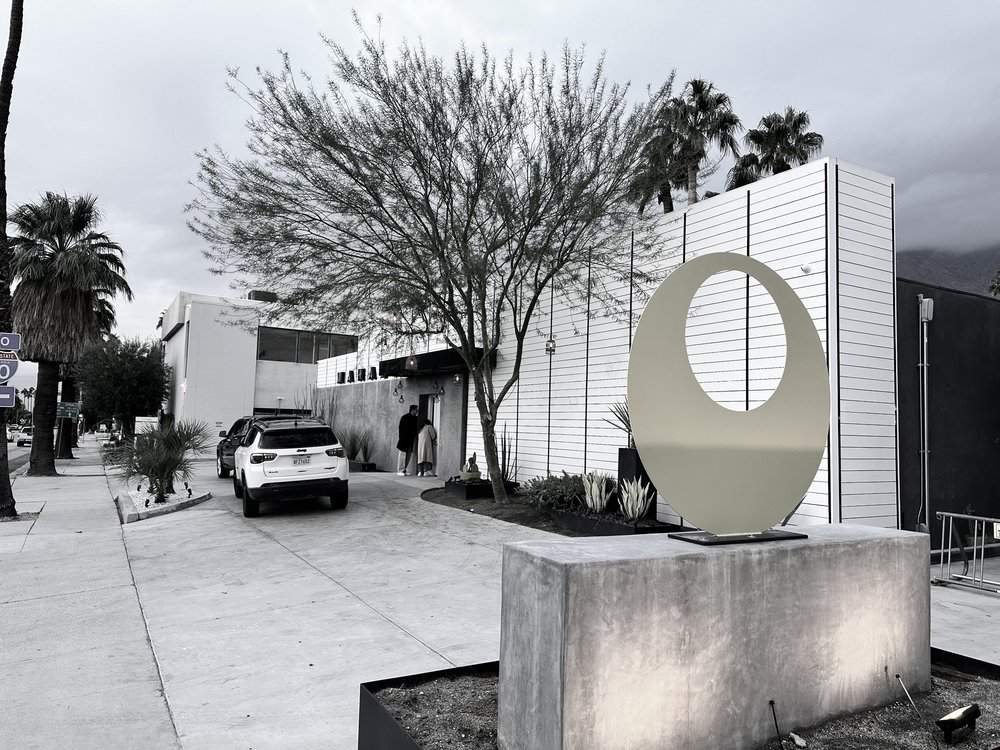 MAHALA - 67 Photos & 22 Reviews - 1777 N Palm Canyon, Palm Springs ...