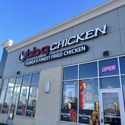BB.Q CHICKEN OKC NORTHSIDE - Updated September 2025 - 190 Photos & 126 ...