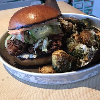 CHKN CHOP - Updated April 2025 - 29 Photos & 39 Reviews - 6041 North ...