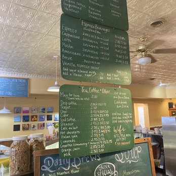 MILL MOUNTAIN COFFEE AND TEA - Updated October 2025 - 57 Photos & 94 ...