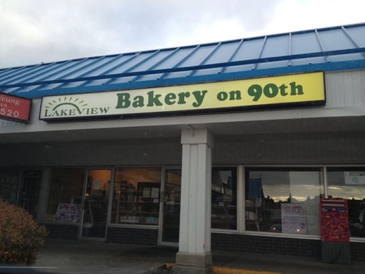 LAKEVIEW BAKERY - Updated June 2026 - 10 Reviews - 2515 90 Ave SW ...