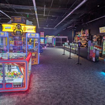 MONSTER MINI GOLF BELLEVUE - Updated December 2025 - 153 Photos & 88 ...