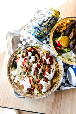 GYRO KING - Updated December 2025 - 567 Photos & 868 Reviews - 2424 Old ...