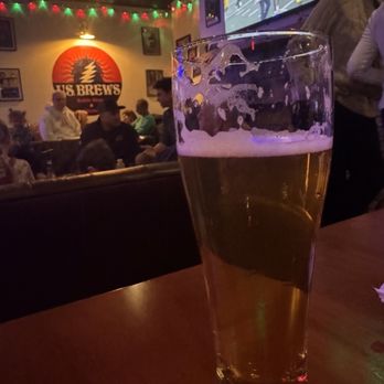 U S BREWS - Updated December 2025 - 24 Photos & 19 Reviews - 109 Mill ...