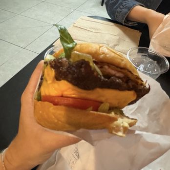 TRUEBURGER - Updated July 2025 - 1110 Photos & 1951 Reviews - 146 Grand ...