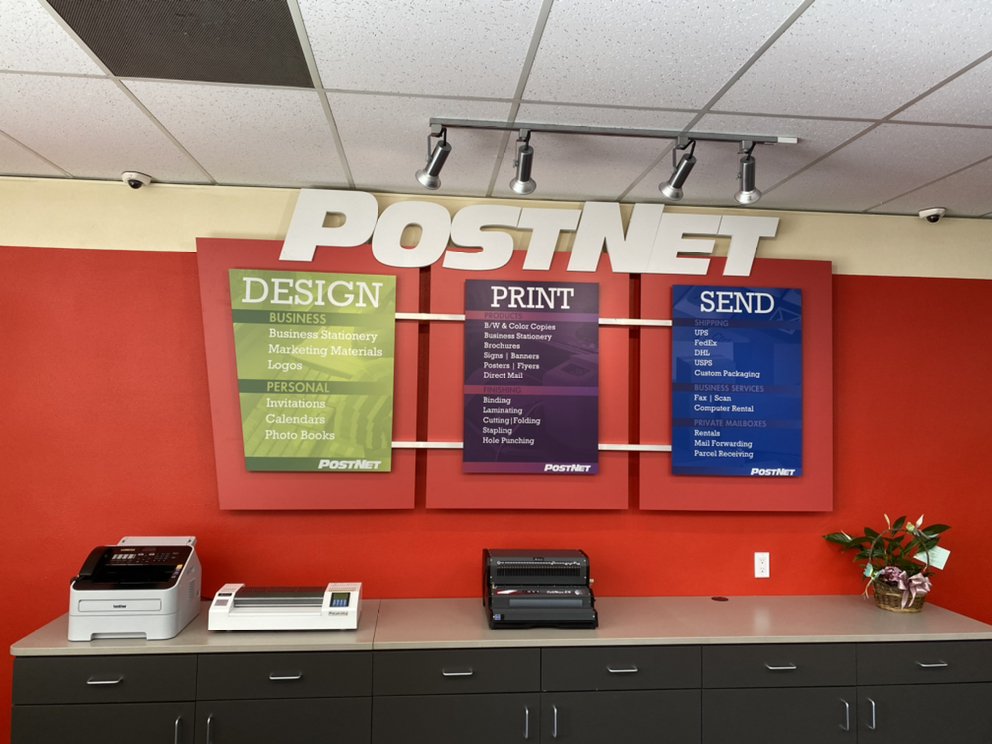 POSTNET - Updated August 2025 - 34 Photos & 14 Reviews - 330 N Lantana ...