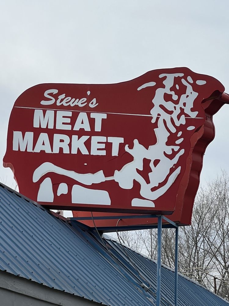STEVE’S MEAT MARKET - Updated September 2025 - 36 Photos & 55 Reviews ...