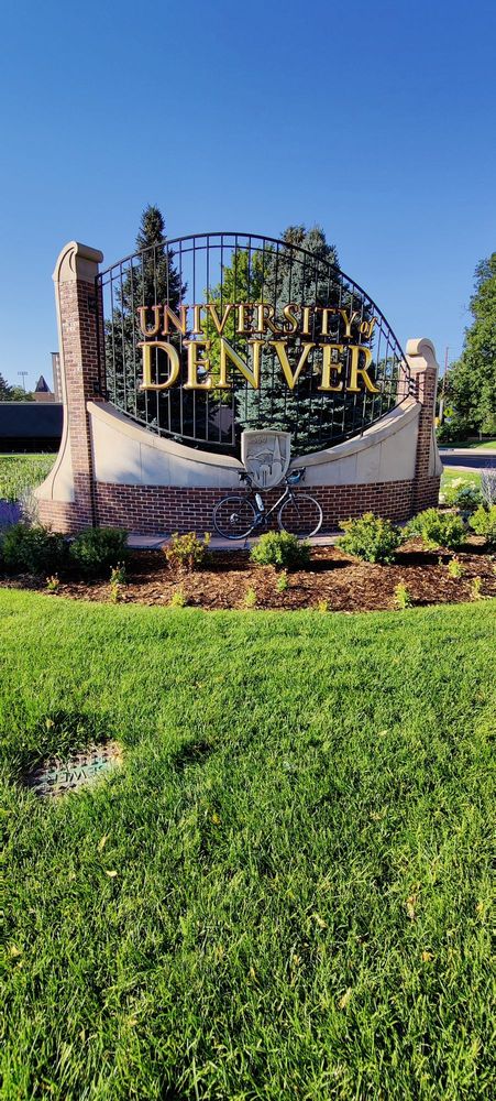 UNIVERSITY OF DENVER - Updated December 2025 - 55 Photos & 37 Reviews ...