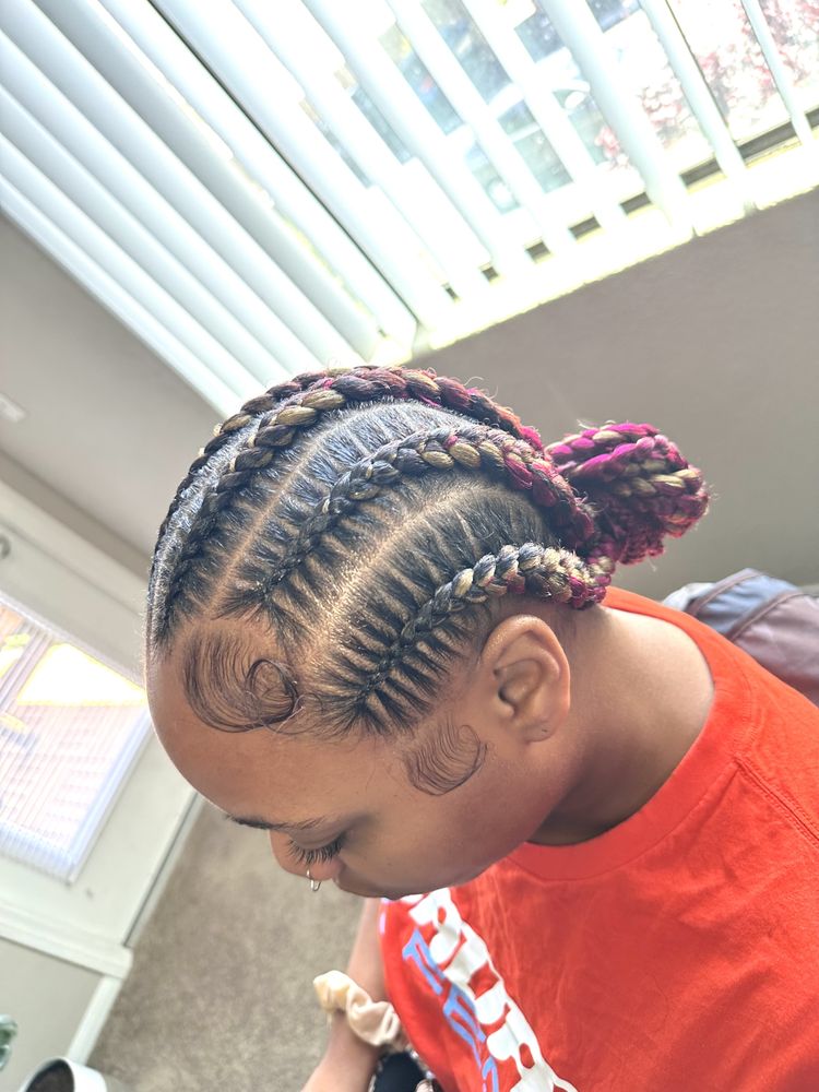 MANE ATTRACTIONS - Las Vegas, Nevada - Hair Extensions - Phone Number ...