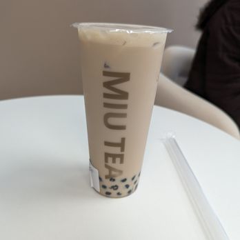 MIU TEA - Updated October 2025 - 17 Photos - 1930 W Henderson Rd ...