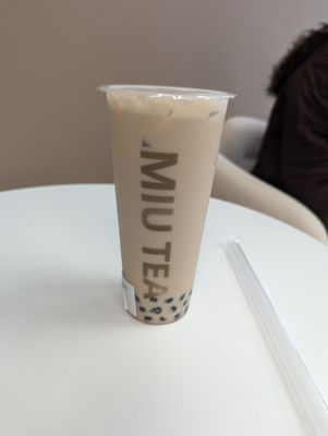 MIU TEA - Updated December 2024 - 1930 W Henderson Rd, Columbus, Ohio ...