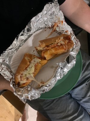 CORNERSTONE PIZZA - Updated September 2025 - 44 Photos & 105 Reviews ...