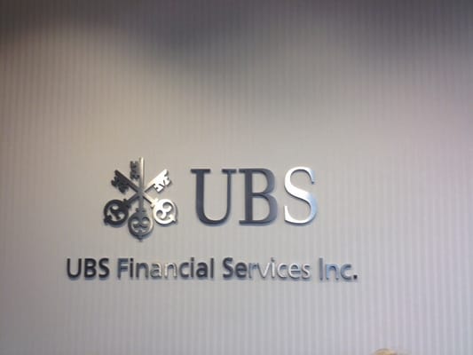 UBS FINANCIAL SERVICES - Updated July 2025 - 1610 Arden Way, Sacramento ...