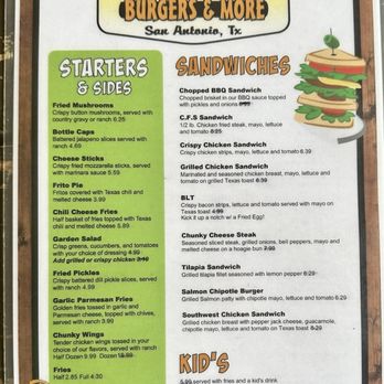 CHUNKY’S BURGERS - Updated October 2025 - 297 Photos & 338 Reviews ...