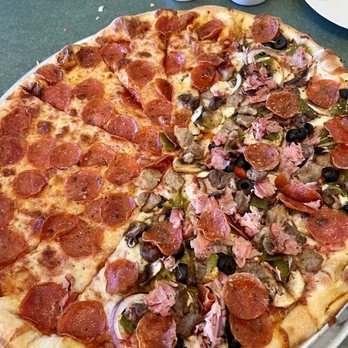 DION’S - Updated August 2025 - 180 Photos & 119 Reviews - 8010 Academy ...