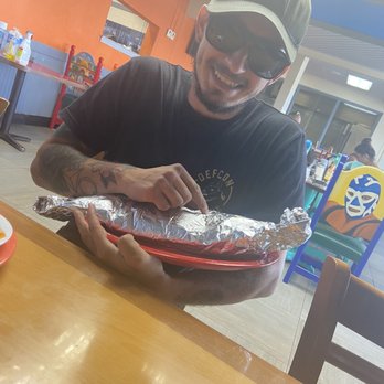 BURRITOS VICTORIA - Updated December 2025 - 39 Photos & 70 Reviews ...