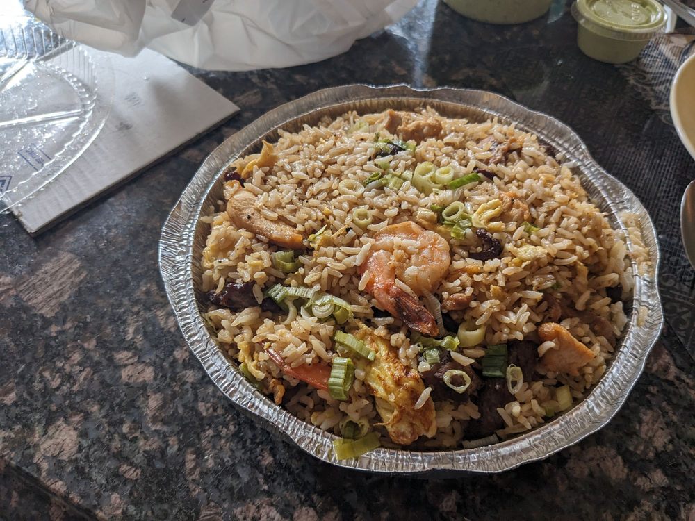 AL TOQUE PERUVIAN RESTAURANT - 71 Photos & 58 Reviews - 724 Franklin ...